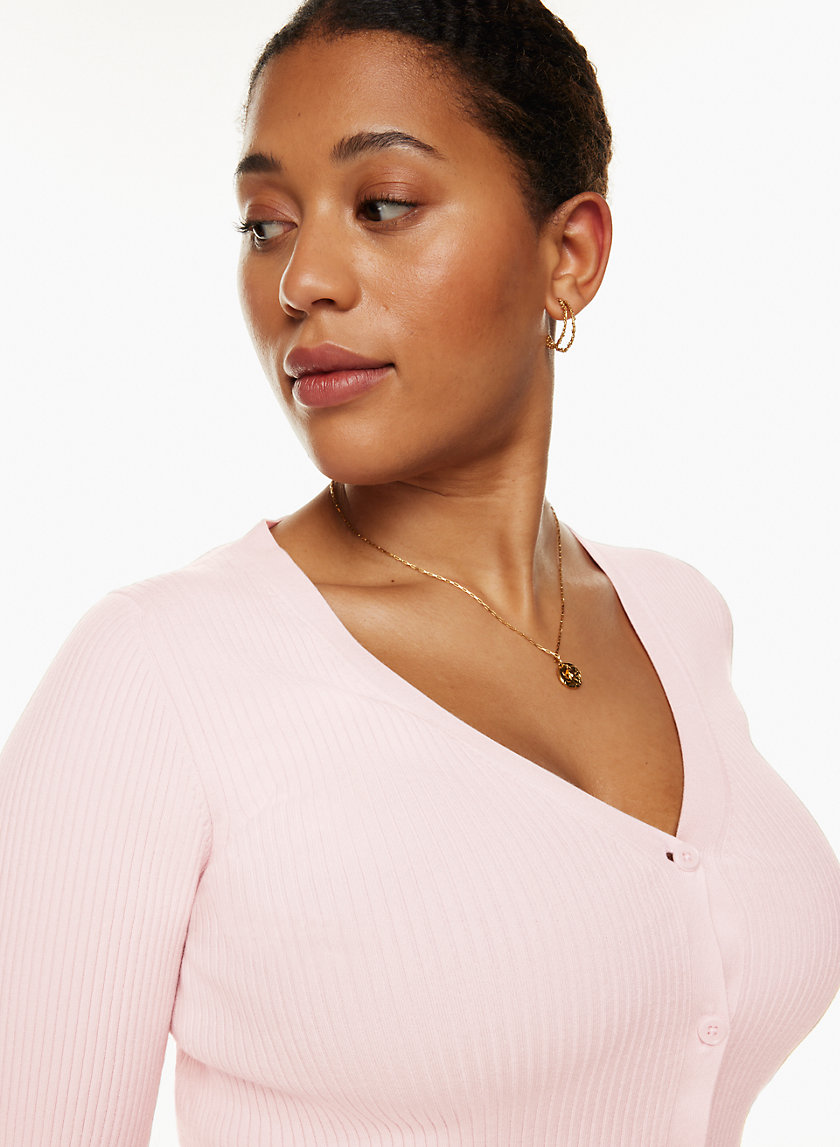 Wilfred ADORE CARDIGAN | Aritzia US