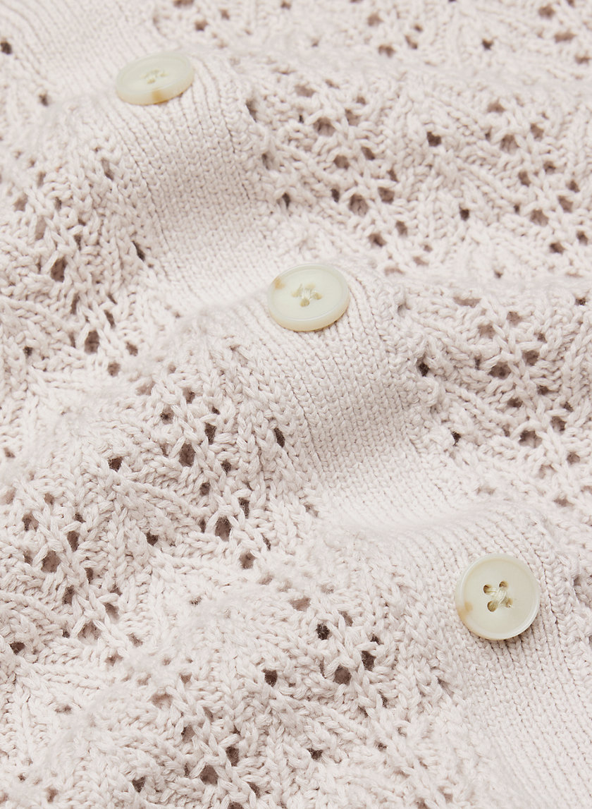 Wilfred REVERENCE CARDIGAN | Aritzia CA