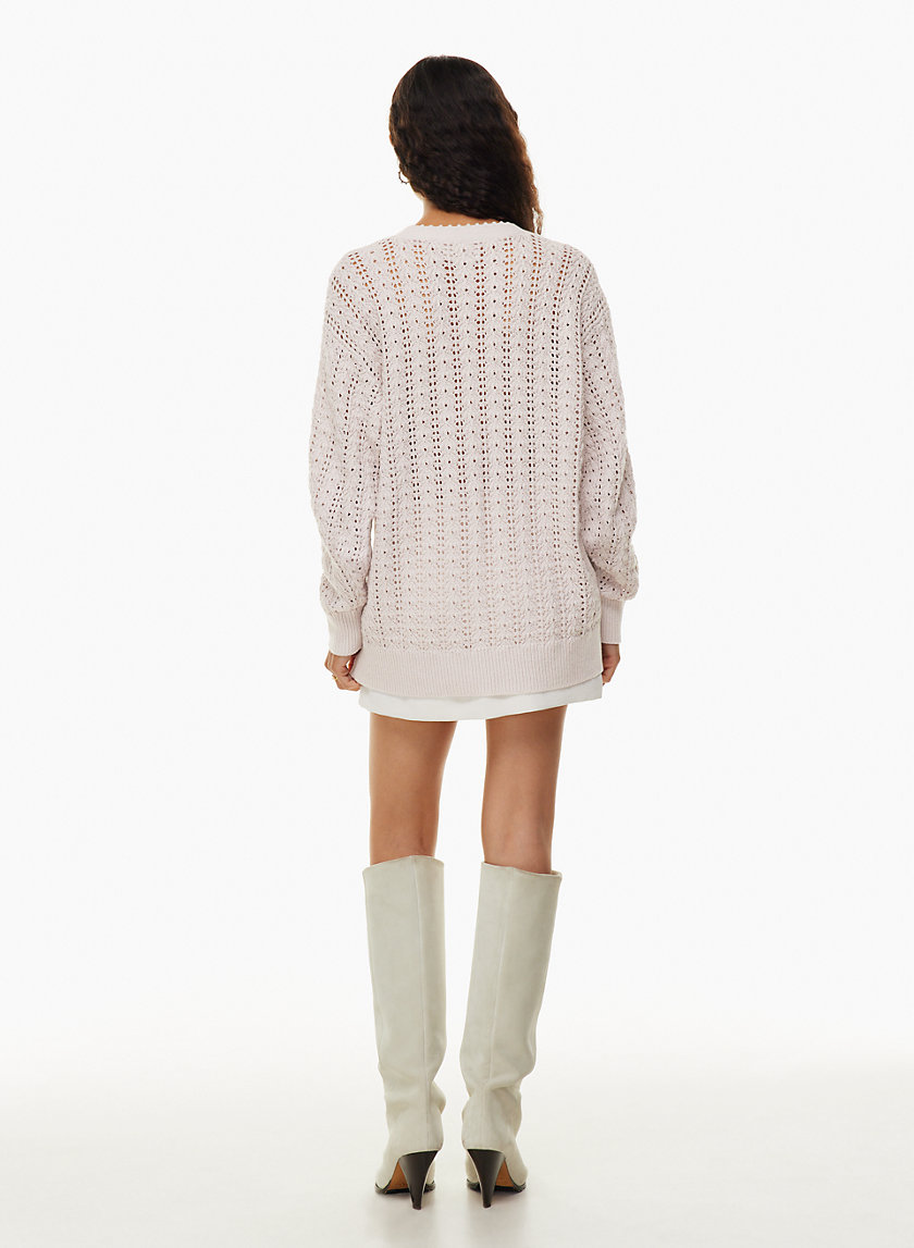 Wilfred REVERENCE CARDIGAN | Aritzia US