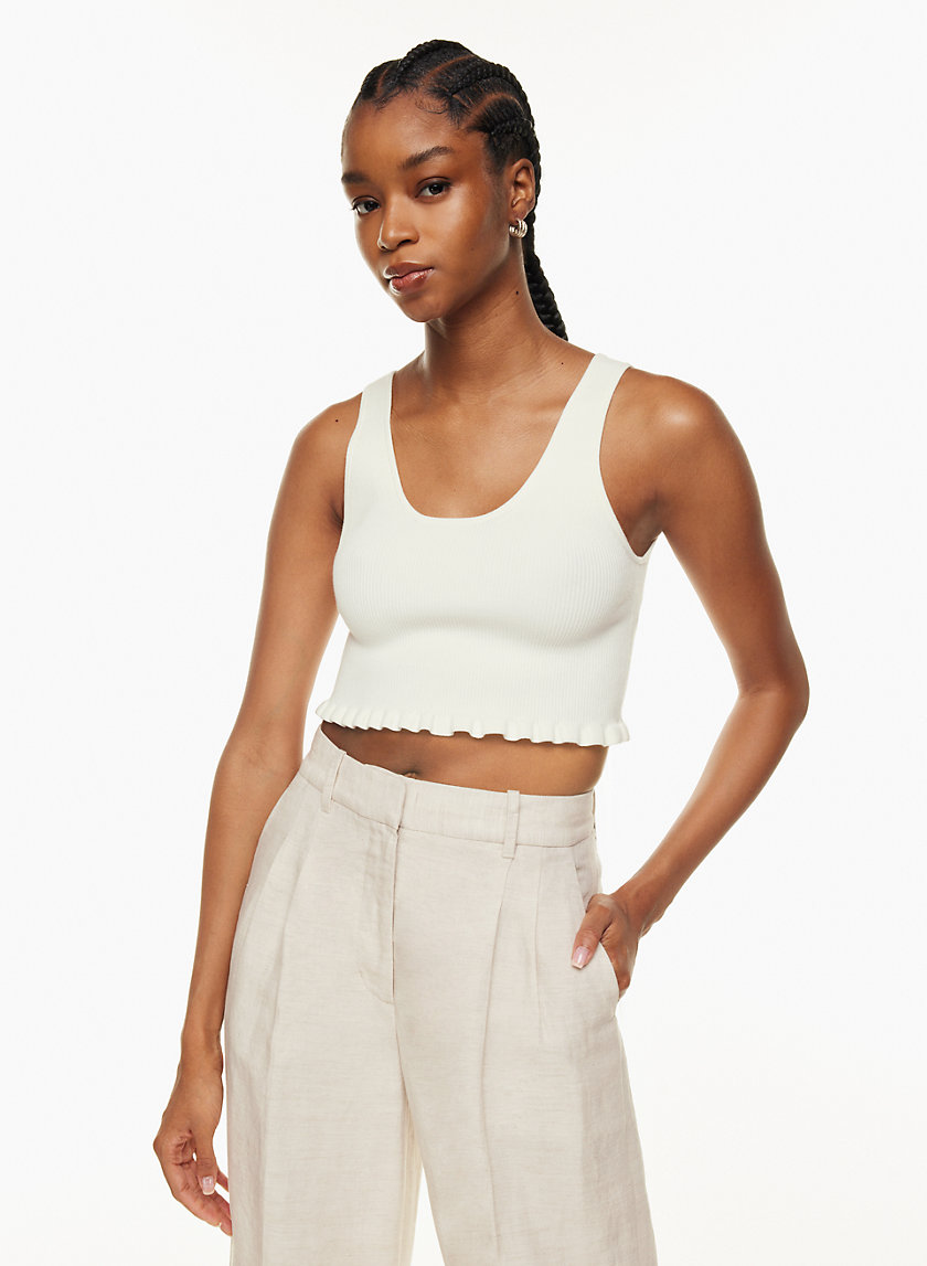 Wilfred BRIO TANK | Aritzia US