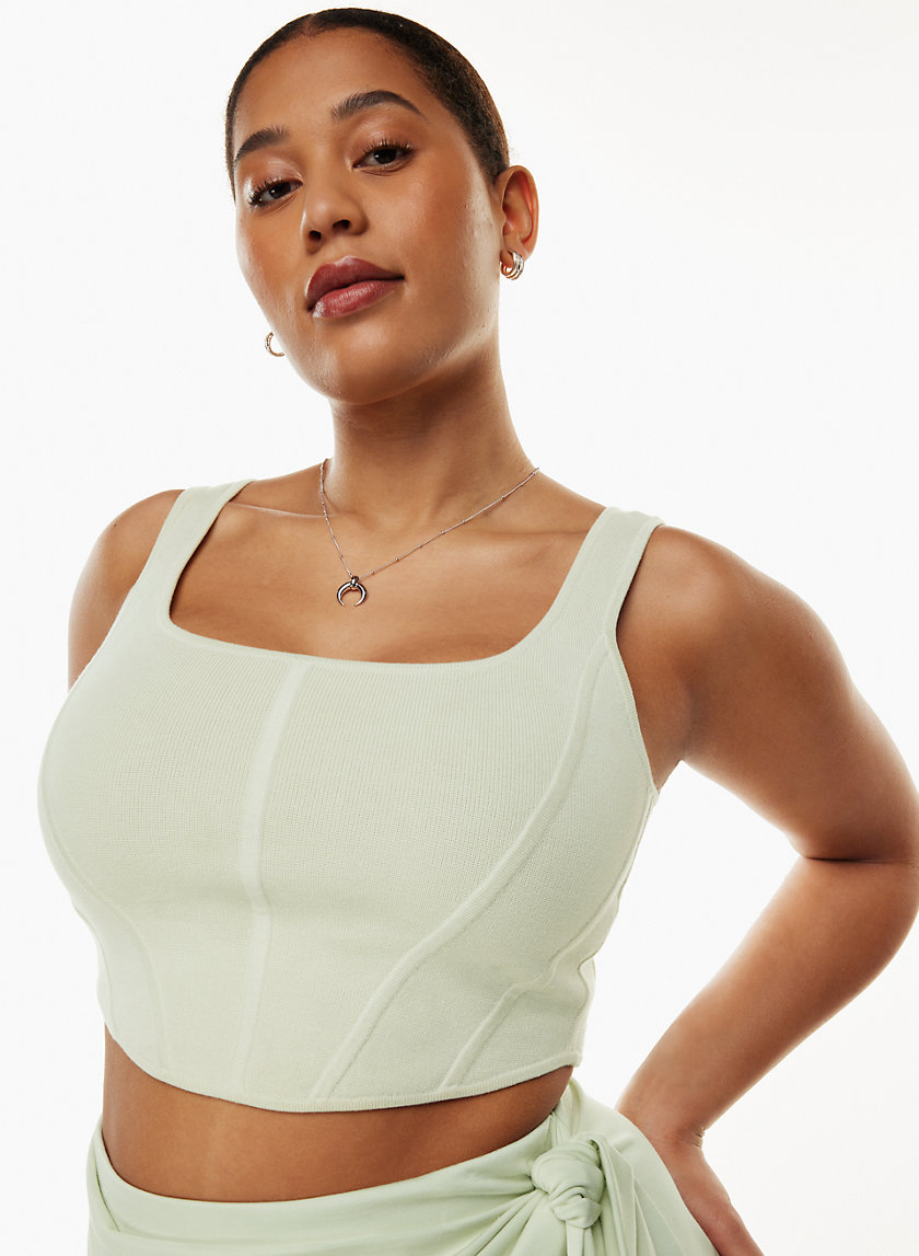 Wilfred NATALIE TOP | Aritzia INTL