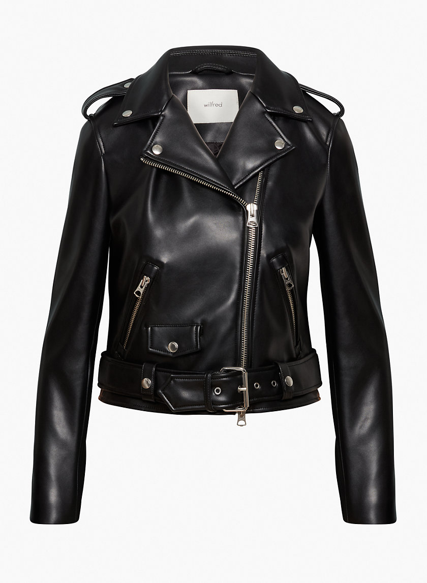 Wilfred T-BIRD JACKET | Aritzia US