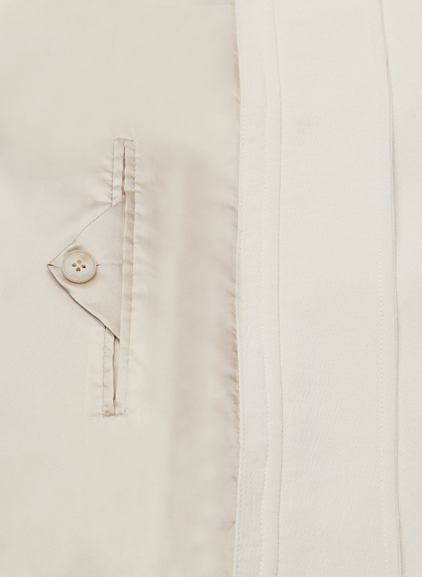 Wilfred NUMBERS BOMBER | Aritzia INTL