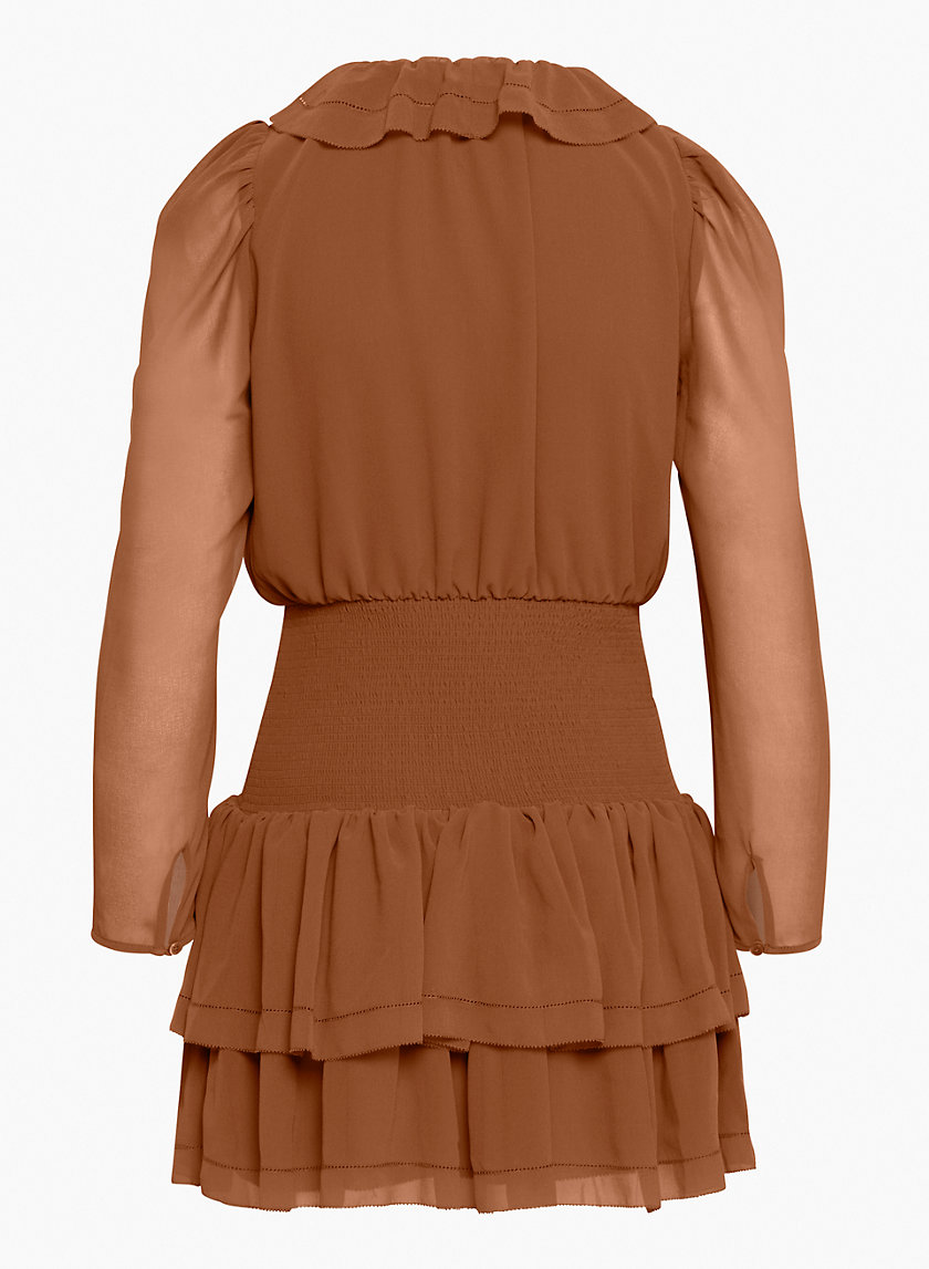 Wilfred POEM DRESS | Aritzia US