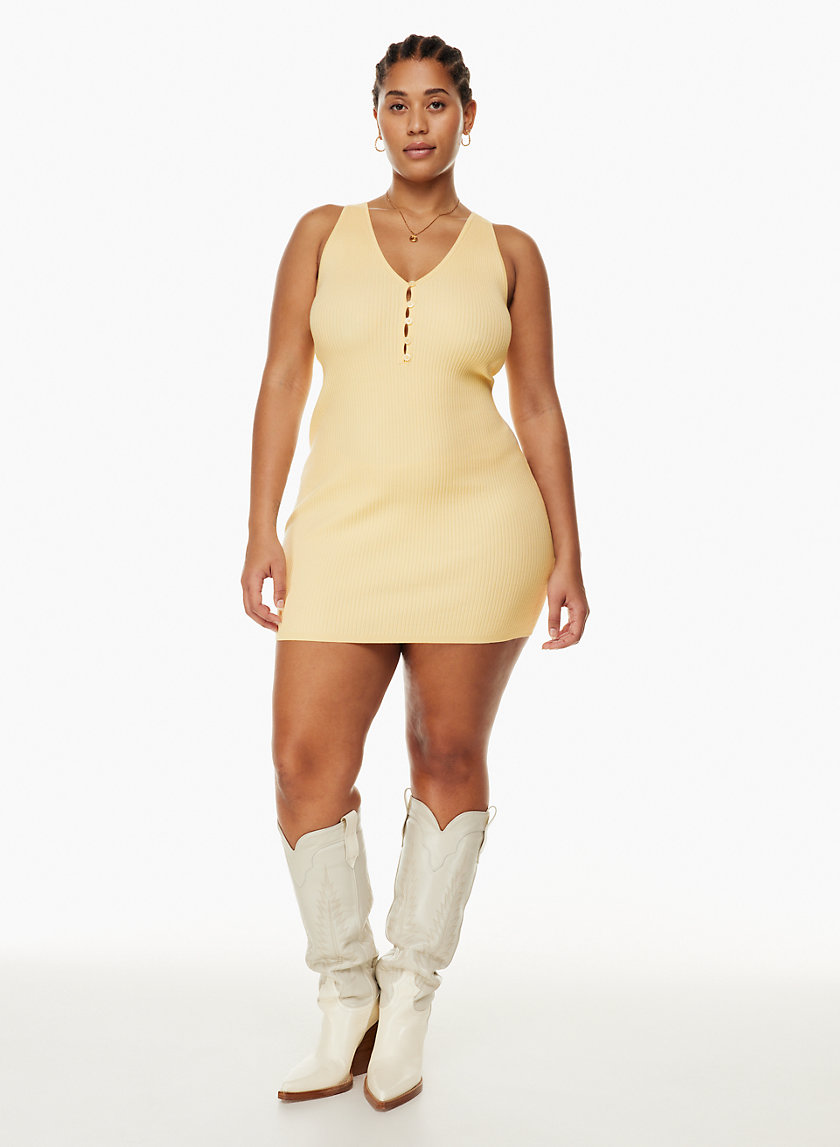 Wilfred AFFINITY DRESS | Aritzia INTL