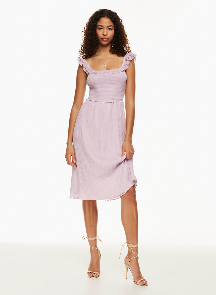 Wilfred REMINISCE DRESS | Aritzia INTL