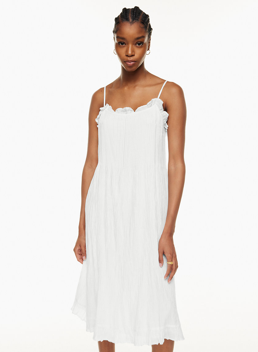Wilfred AENEAS DRESS | Aritzia CA