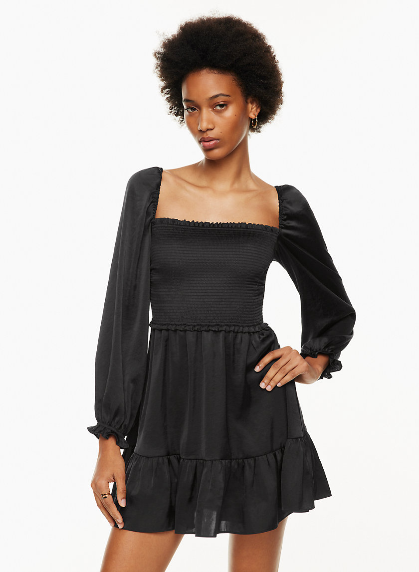 Wilfred TEMPEST DRESS | Aritzia INTL