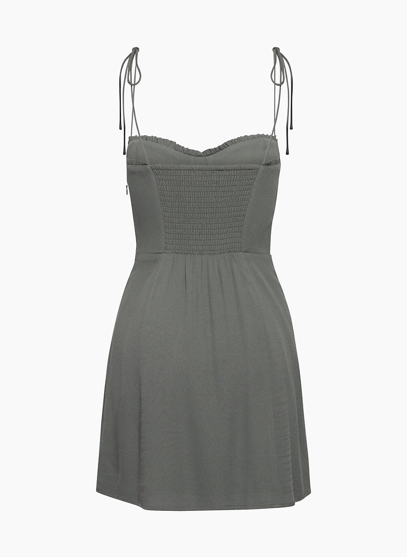 Wilfred FABLE DRESS | Aritzia INTL