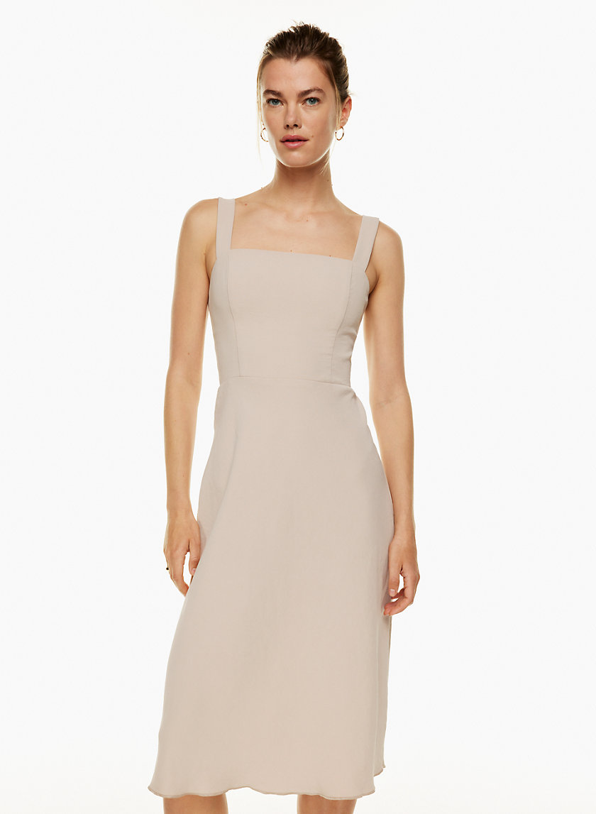 Wilfred APERATURE DRESS | Aritzia INTL