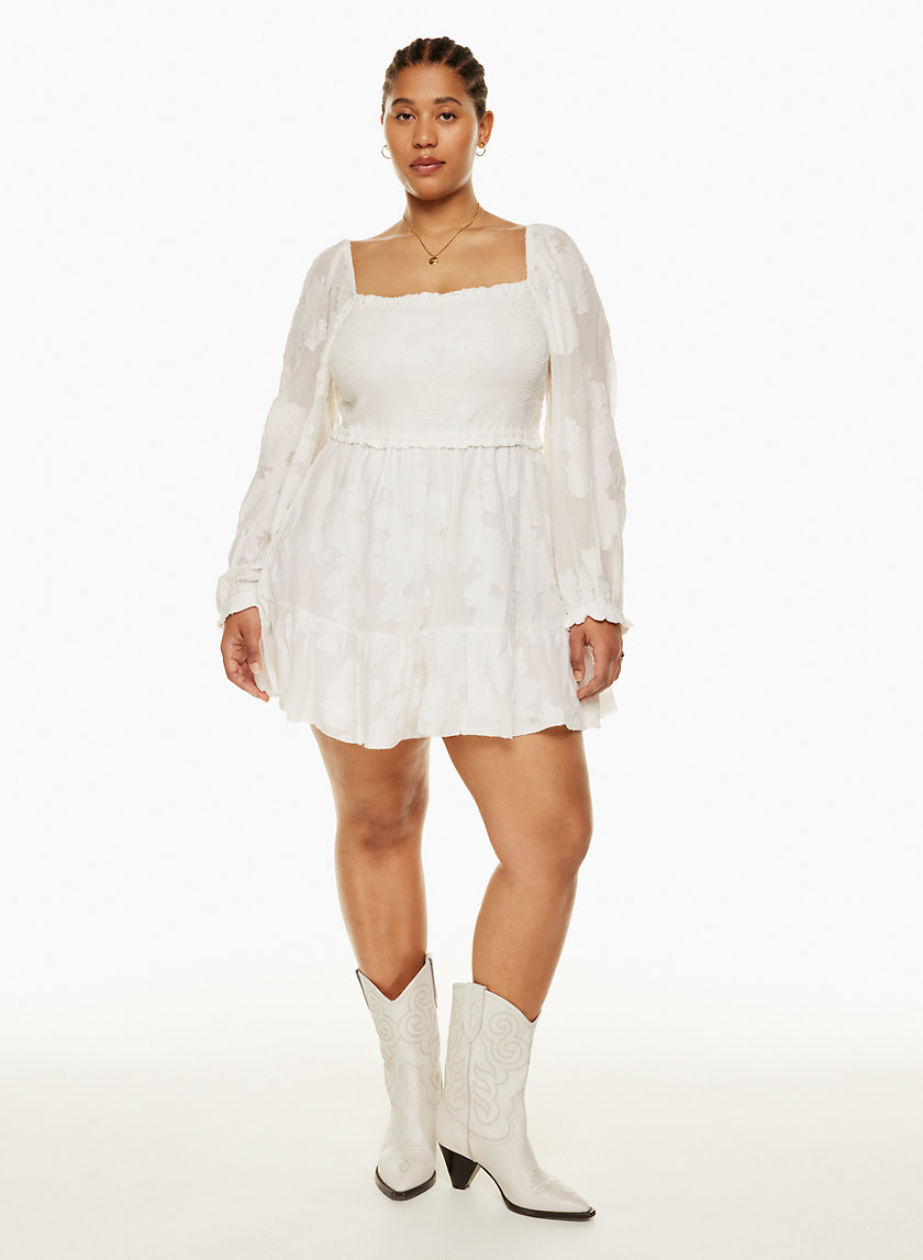 Wilfred NEW TEMPEST DRESS | Aritzia CA