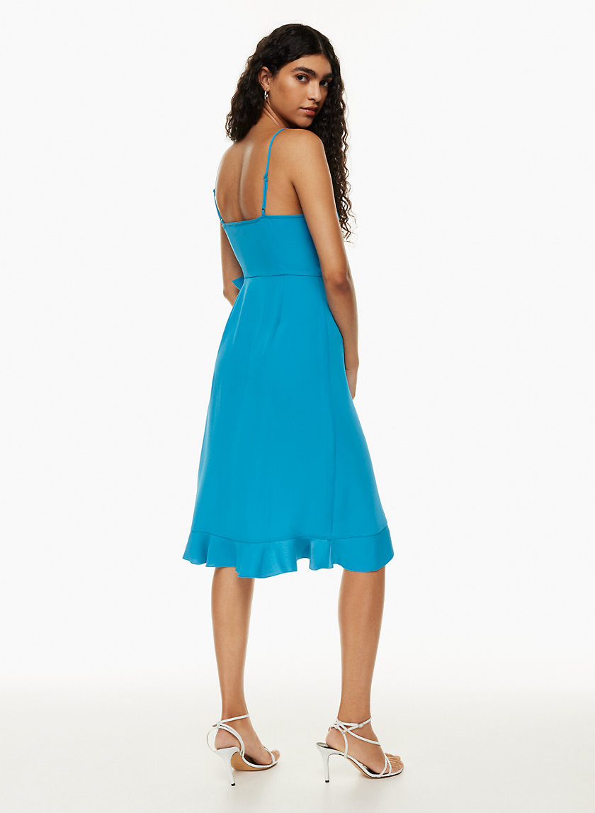 Wilfred SOLEIA DRESS | Aritzia CA