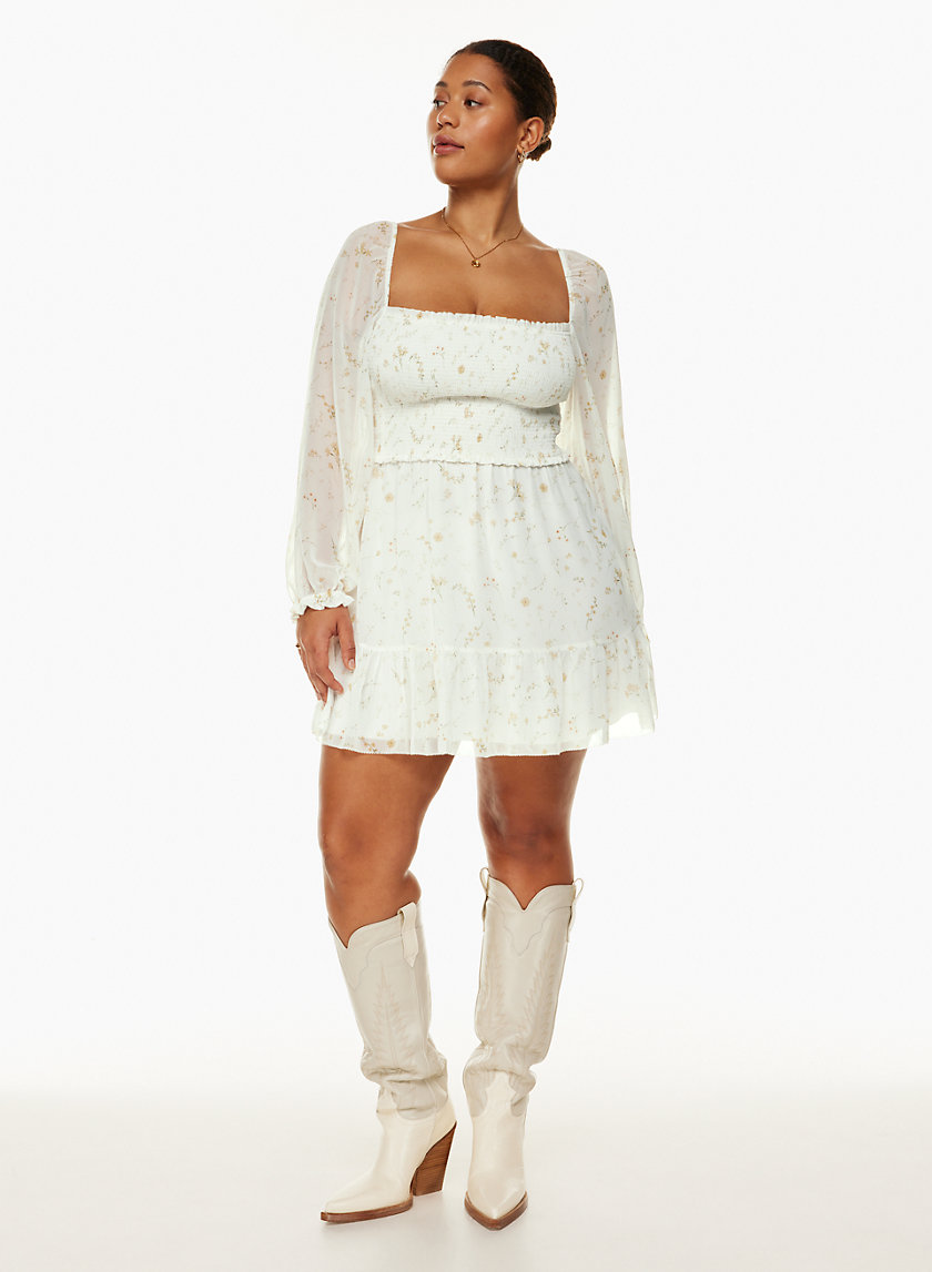 Wilfred NEW TEMPEST DRESS | Aritzia INTL