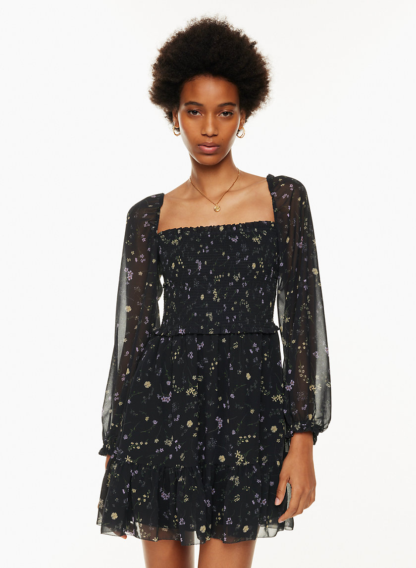 Wilfred TEMPEST DRESS | Aritzia CA