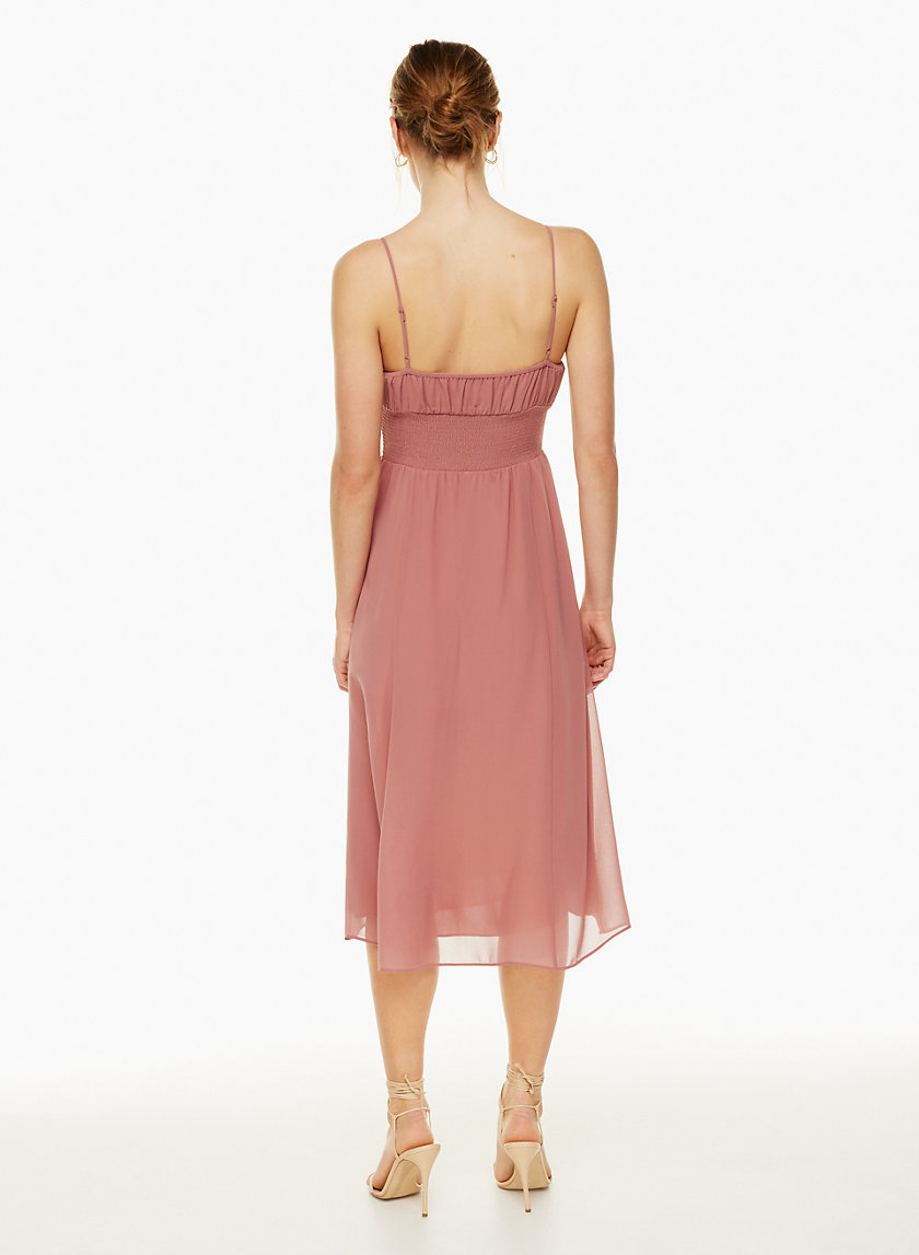 Wilfred GENOA DRESS | Aritzia US