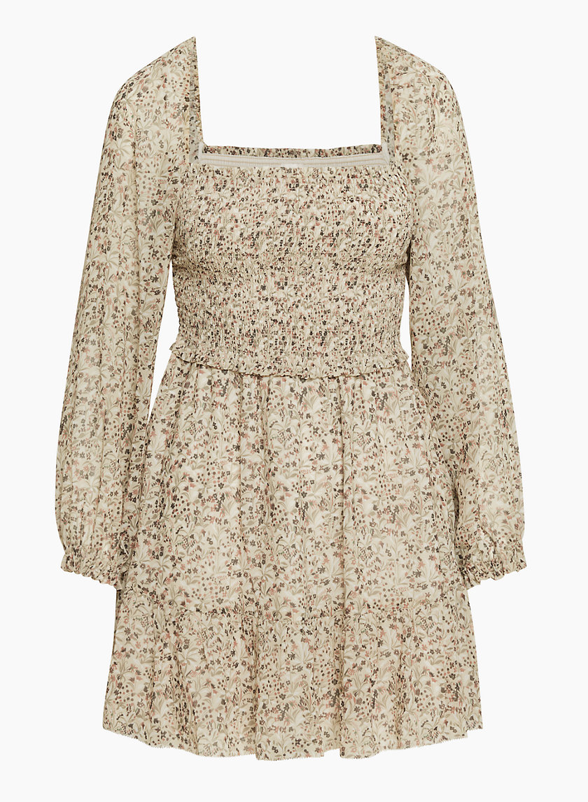 Wilfred NEW TEMPEST DRESS | Aritzia US