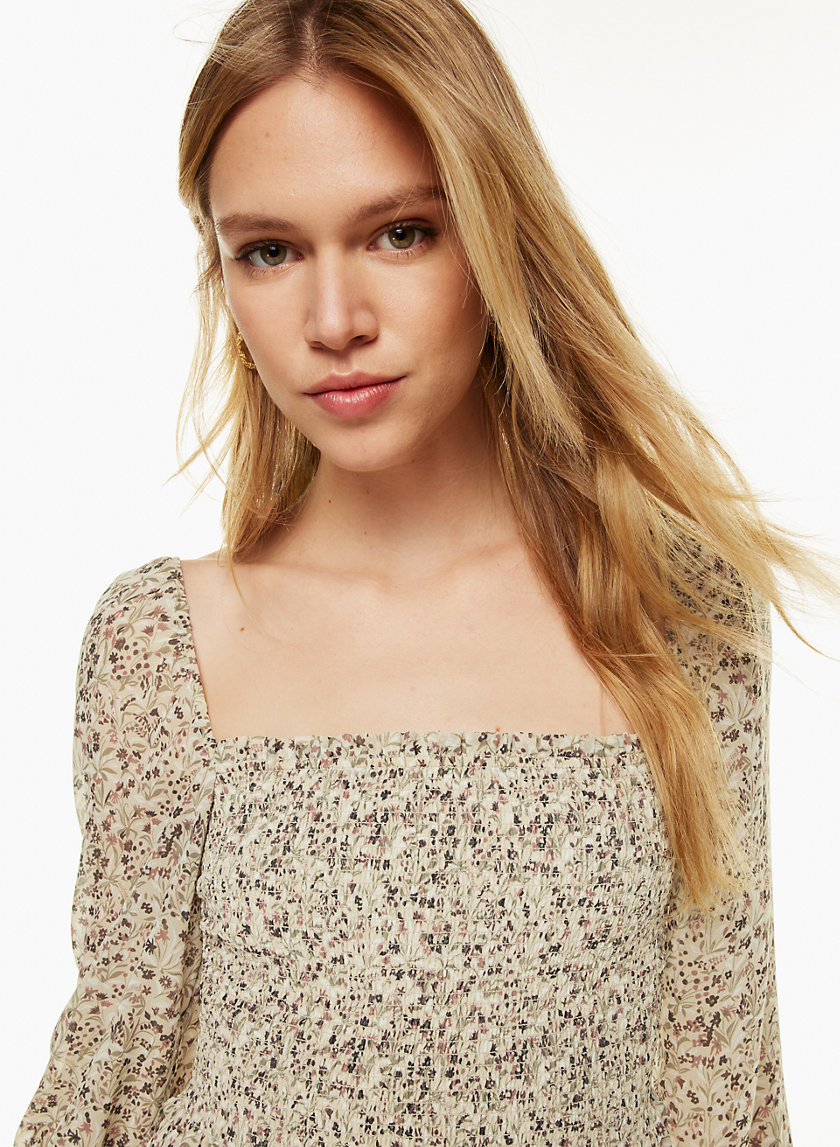 Wilfred NEW TEMPEST DRESS | Aritzia US