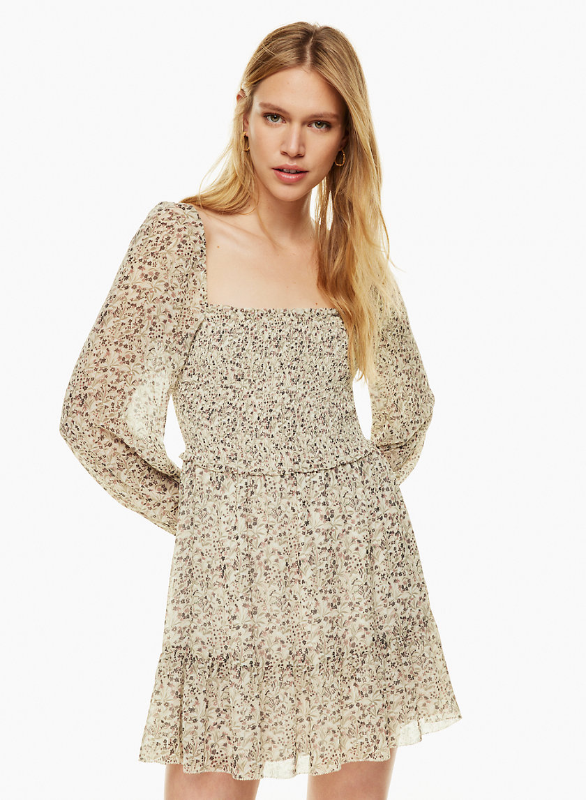 Wilfred NEW TEMPEST DRESS | Aritzia US