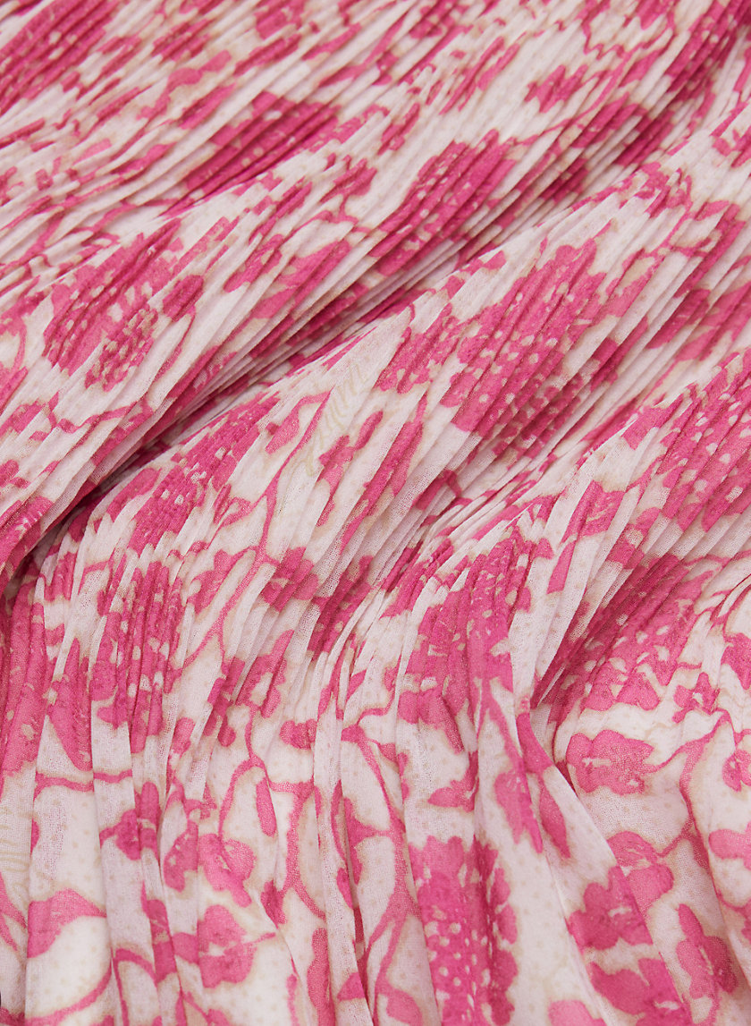 Wilfred DAYDREAMER MINI DRESS | Aritzia US