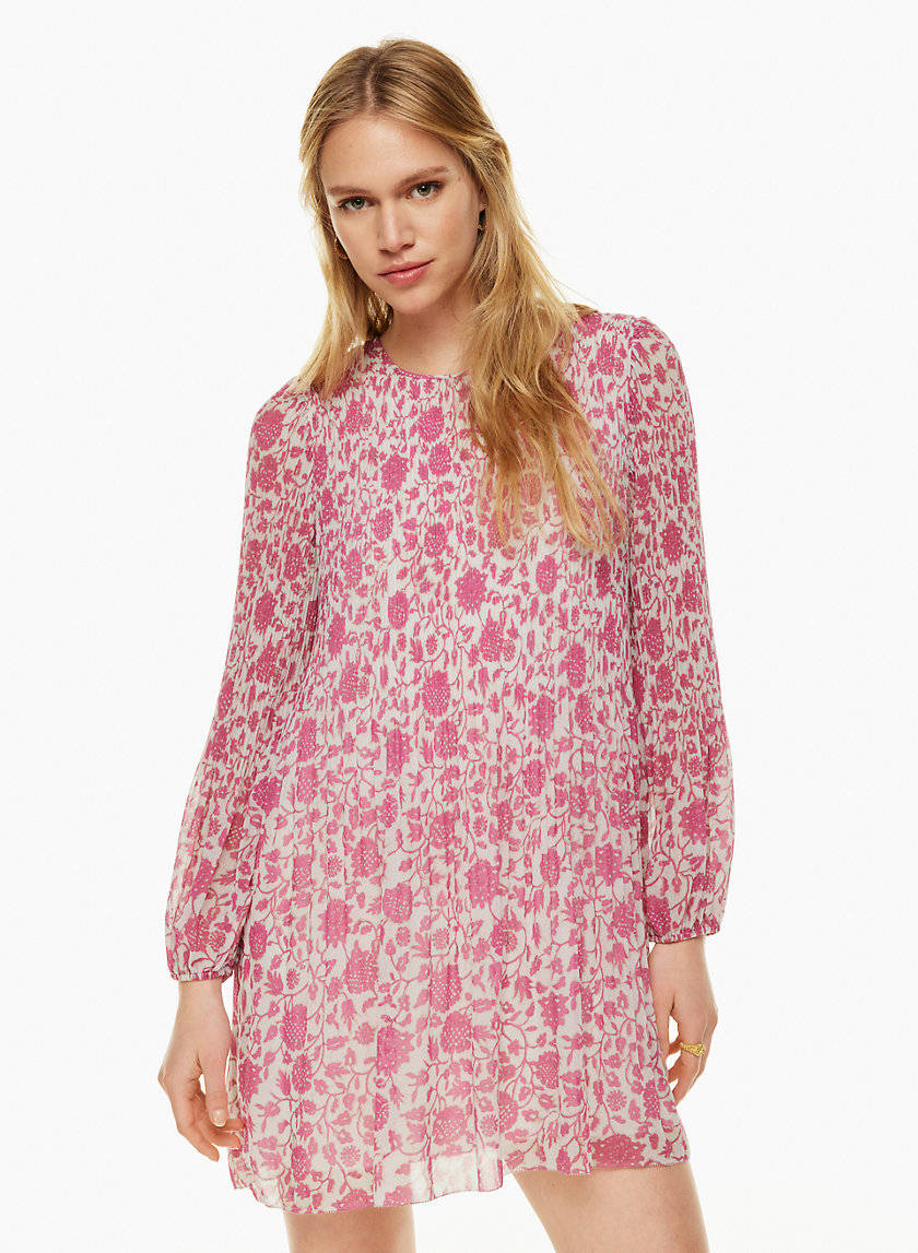 Wilfred DAYDREAMER MINI DRESS | Aritzia US