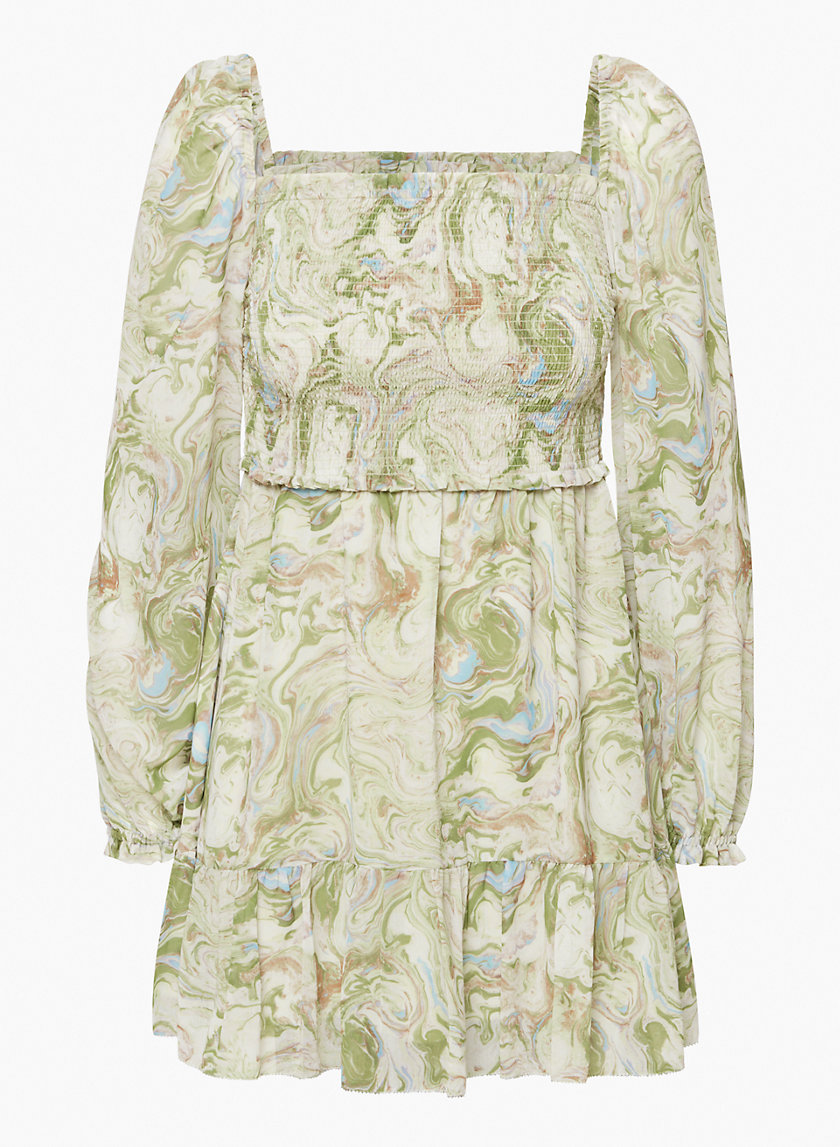 Wilfred NEW TEMPEST DRESS | Aritzia US