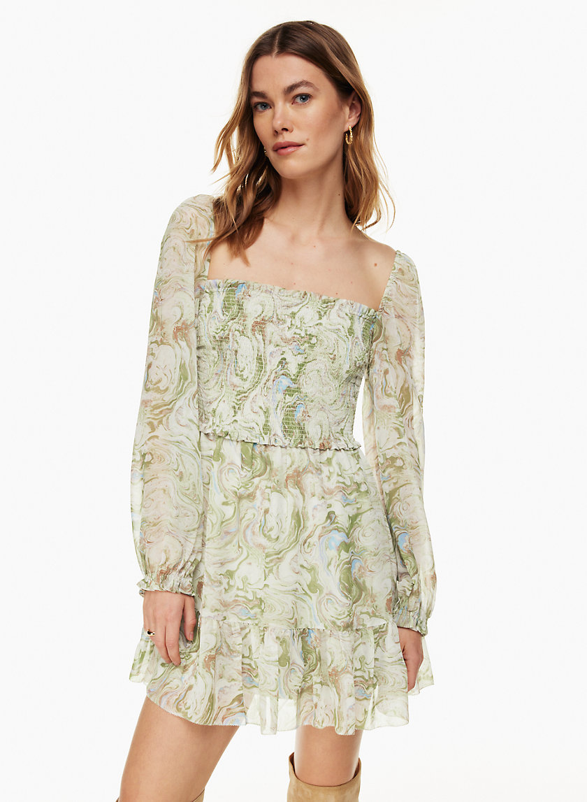 Wilfred NEW TEMPEST DRESS | Aritzia US