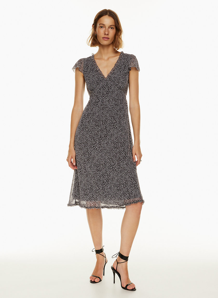 Wilfred CAMELOT DRESS | Aritzia CA