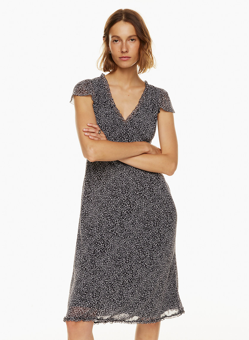 Wilfred CAMELOT DRESS | Aritzia CA