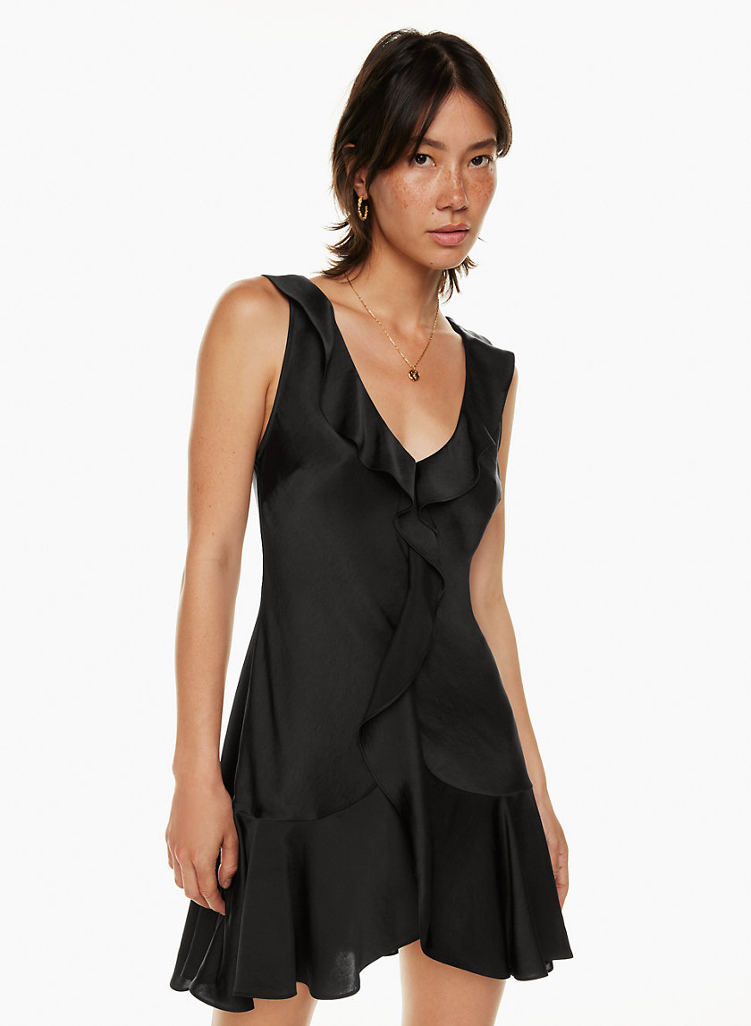 Wilfred HERA DRESS | Aritzia INTL