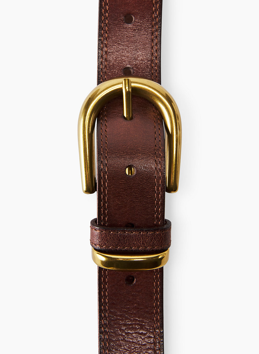 Wilfred ACCENT BELT | Aritzia INTL