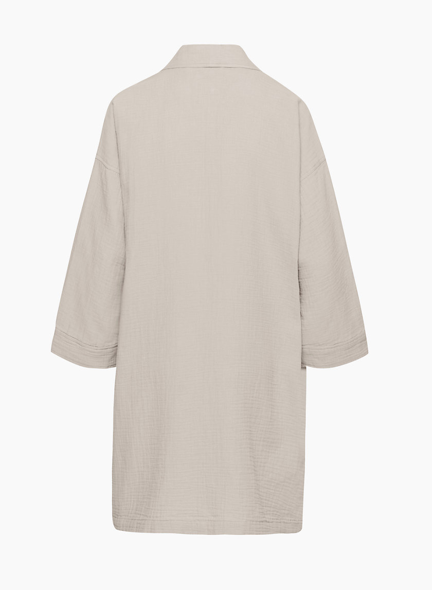 Wilfred Free STARLIGHT ROBE | Aritzia INTL