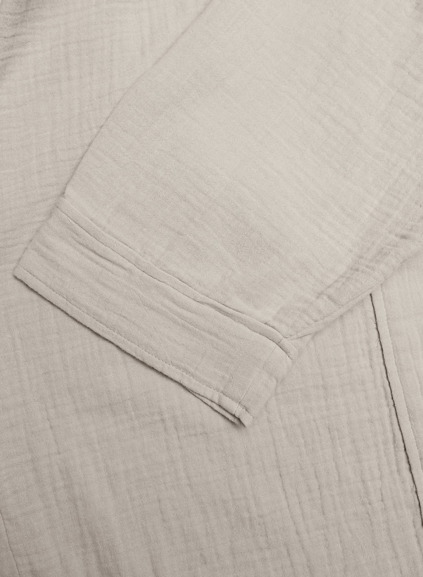 Wilfred Free STARLIGHT ROBE | Aritzia US