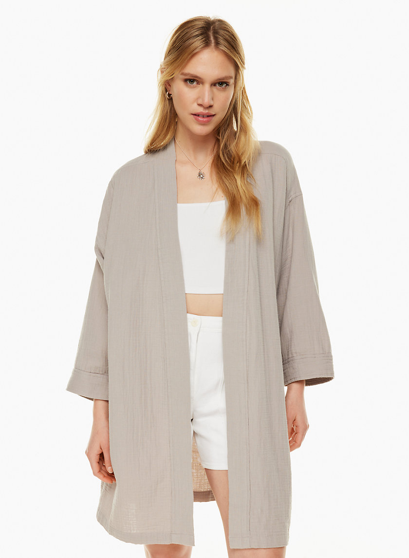 Wilfred Free STARLIGHT ROBE | Aritzia CA