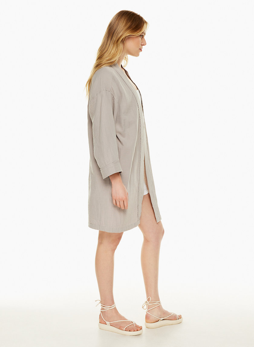 Wilfred Free STARLIGHT ROBE | Aritzia INTL
