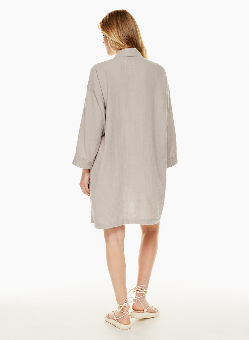 Wilfred Free STARLIGHT ROBE | Aritzia CA