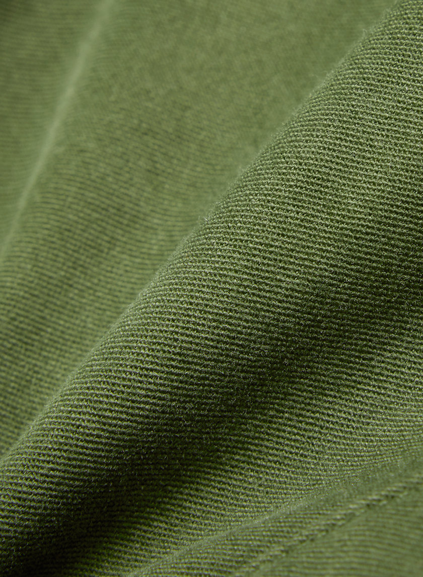 Wilfred Free TRUE CARGO SKIRT | Aritzia US