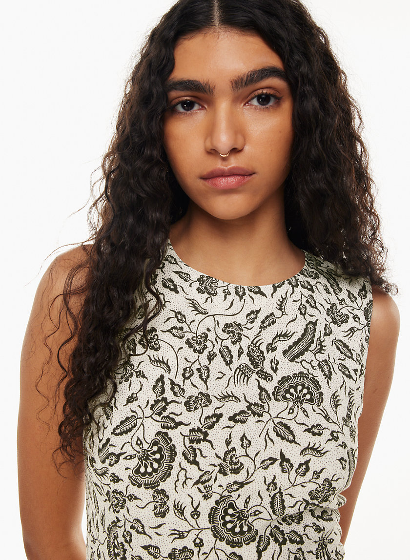 Little Moon IDA DRESS | Aritzia INTL