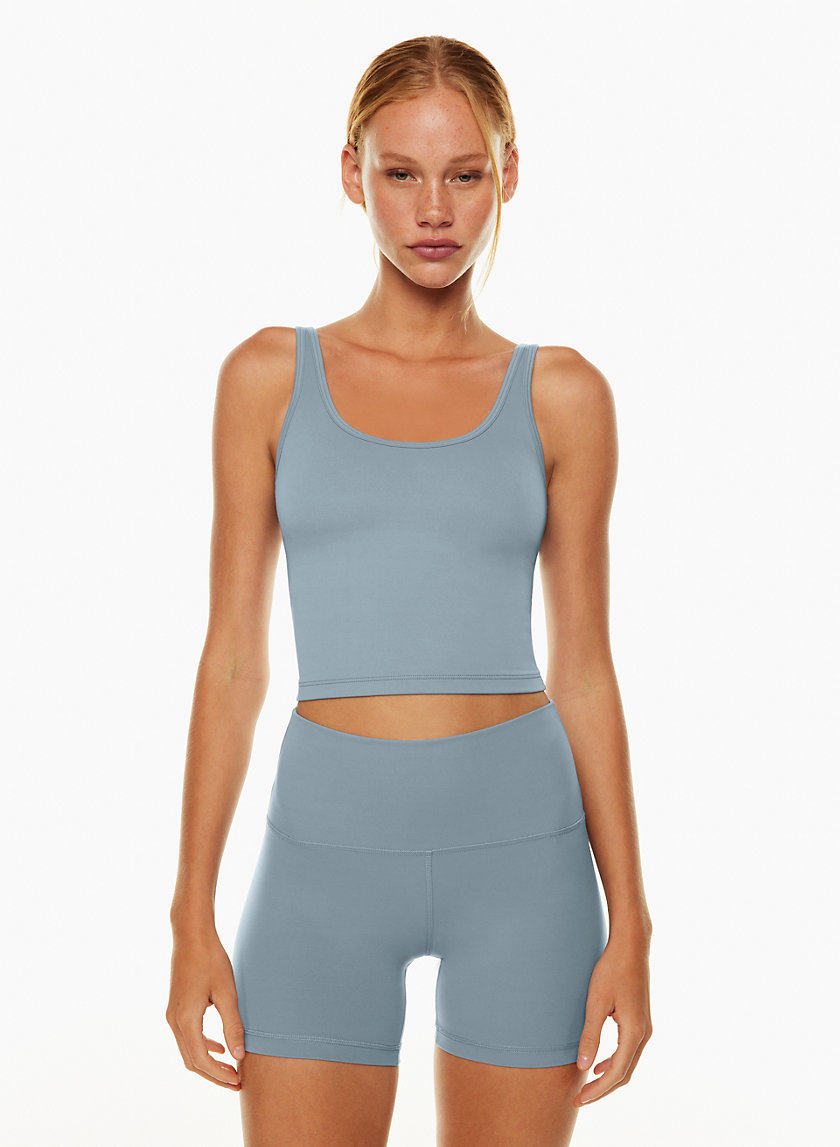 TnAction TNABUTTER™ MINI SPORTS TANK | Aritzia INTL