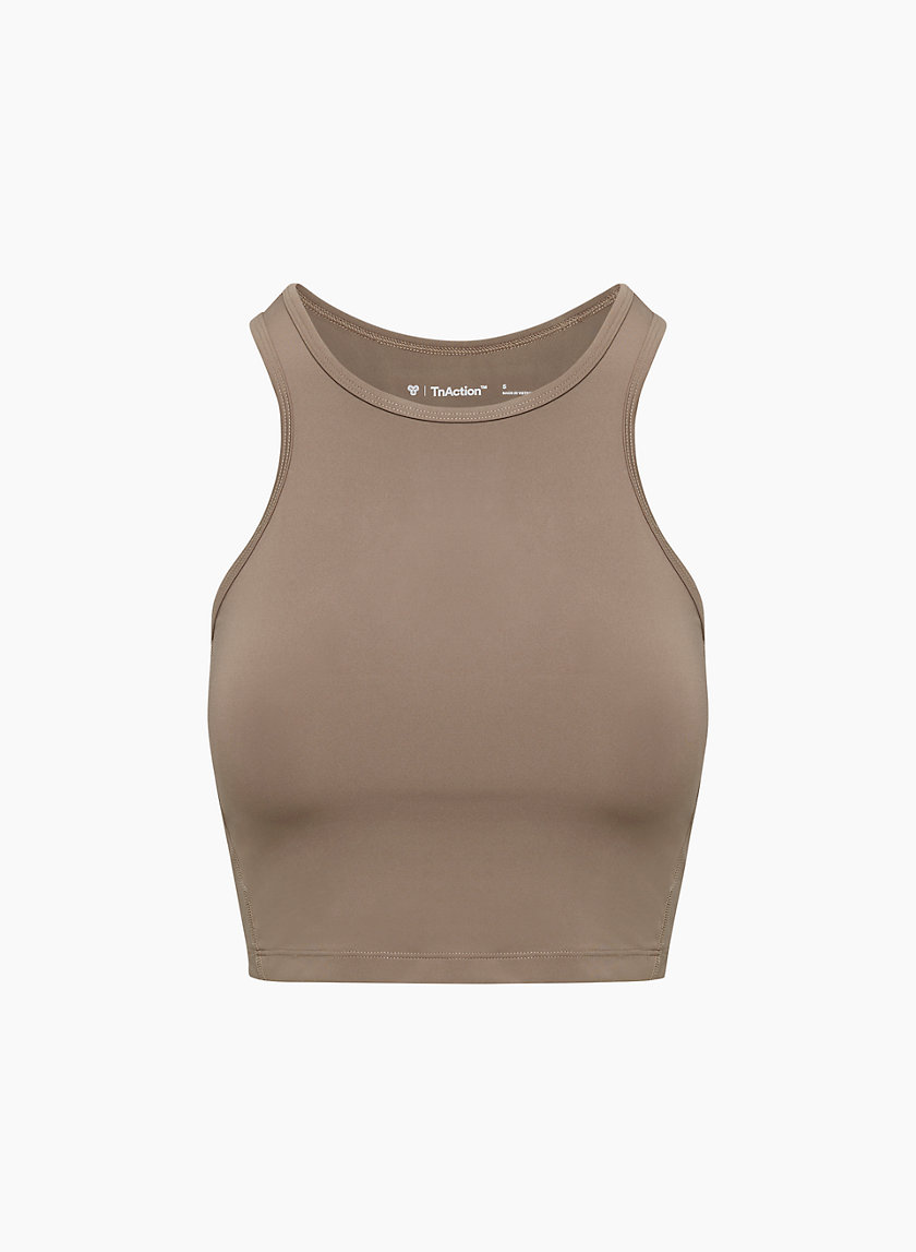 TnAction TNASLEEK™ UPLIFT TANK | Aritzia US