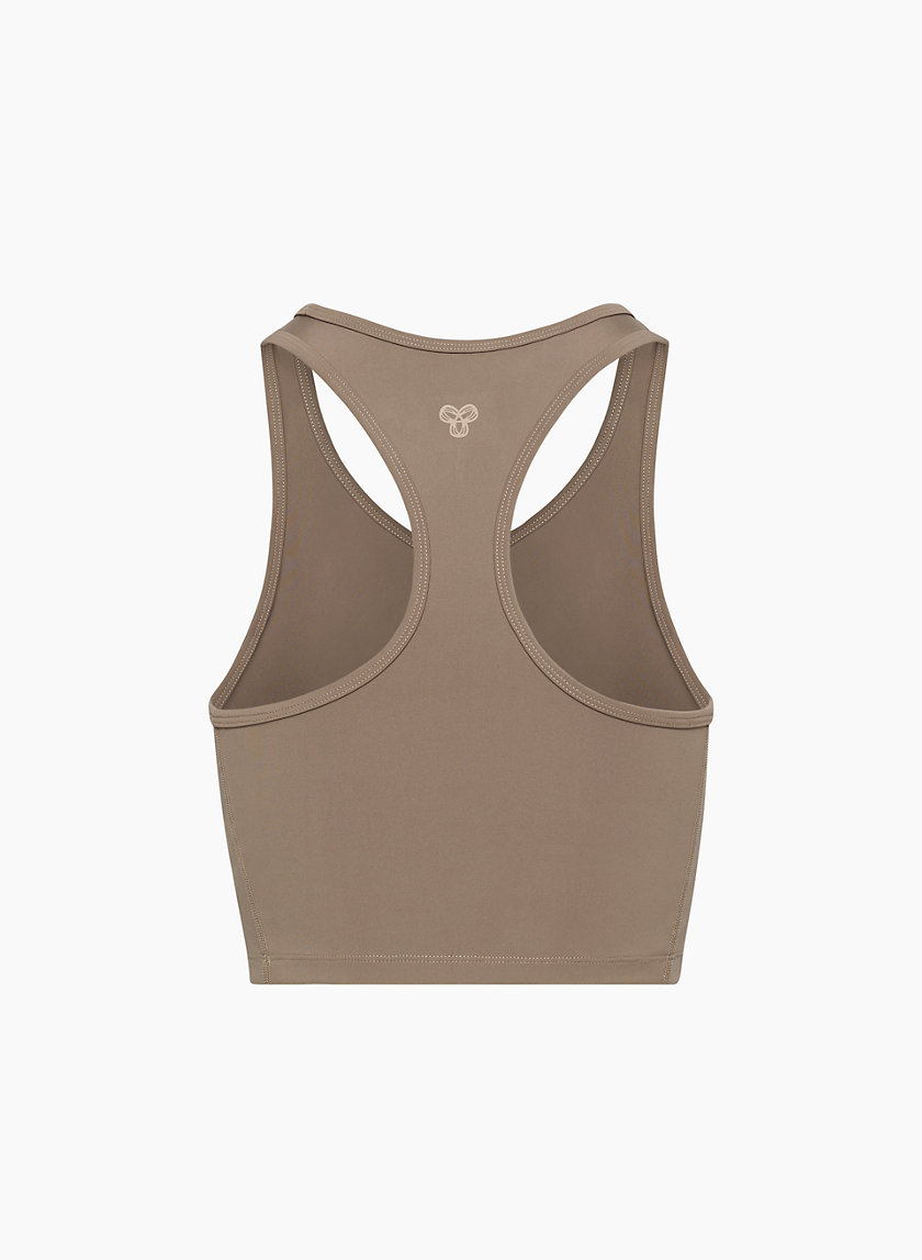 TnAction TNASLEEK™ UPLIFT TANK | Aritzia CA