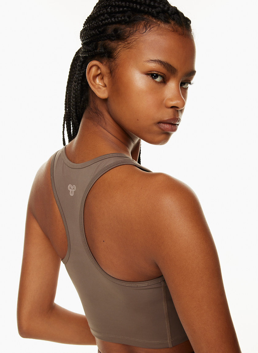 TnAction TNASLEEK™ UPLIFT TANK | Aritzia CA