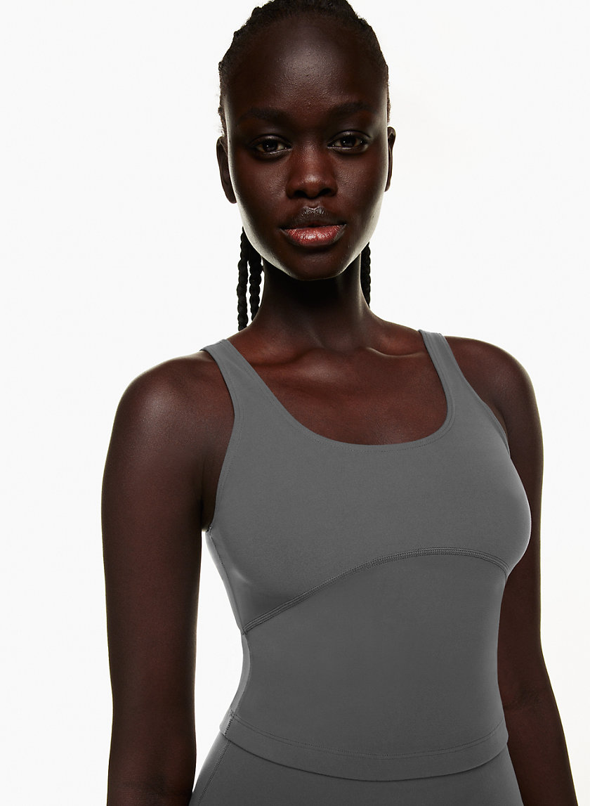 TnAction TNABUTTER™ BOUND TANK | Aritzia CA