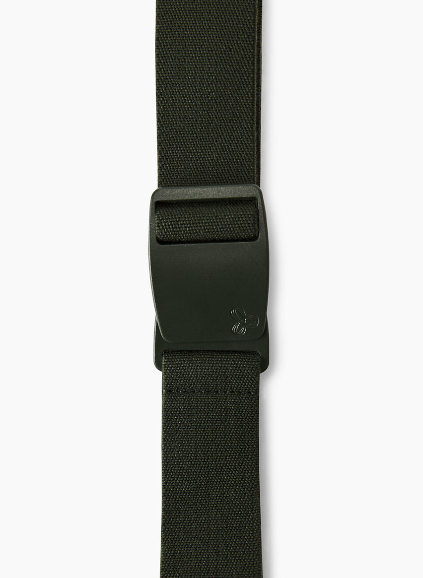 TnAction SLIDE BELT | Aritzia INTL