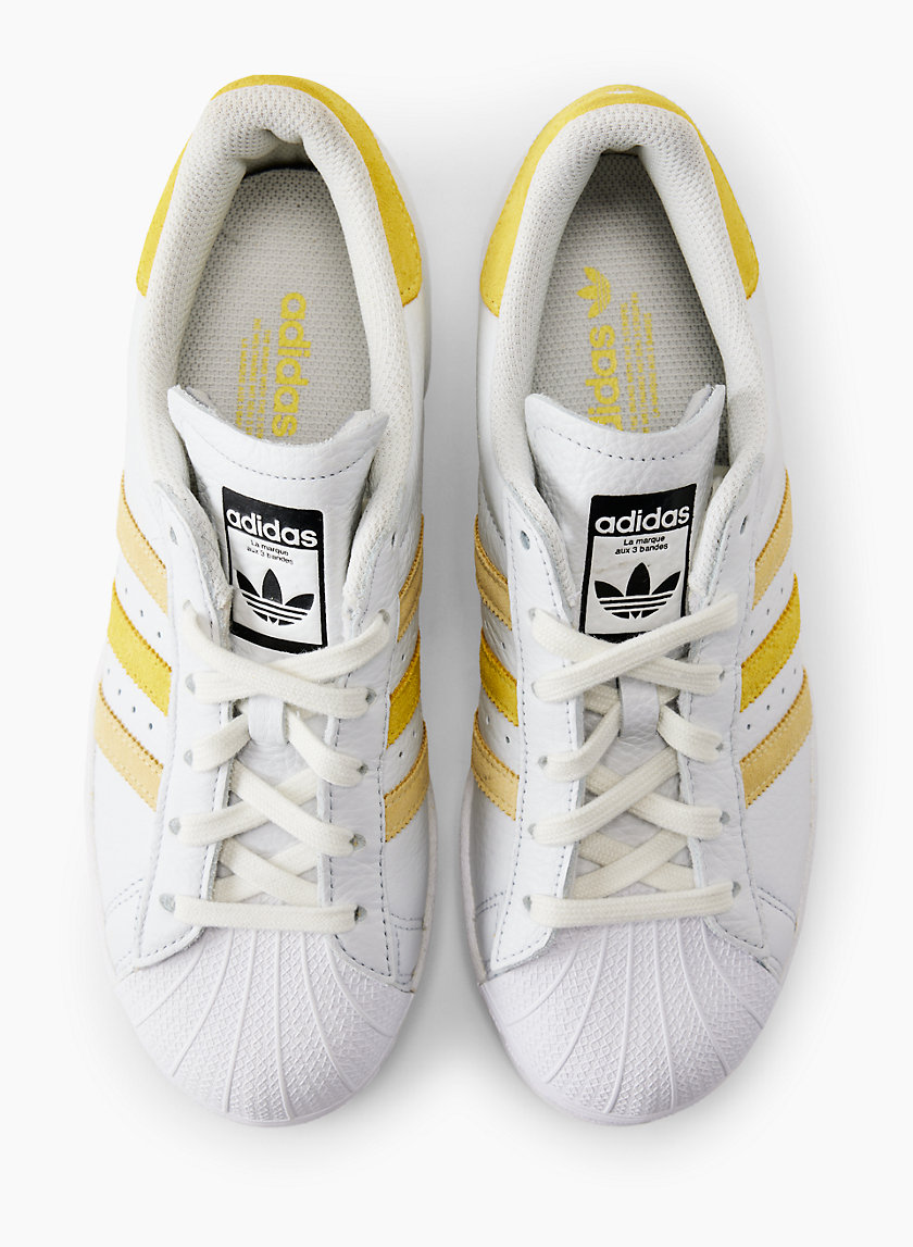adidas SUPERSTAR PREM | Aritzia US