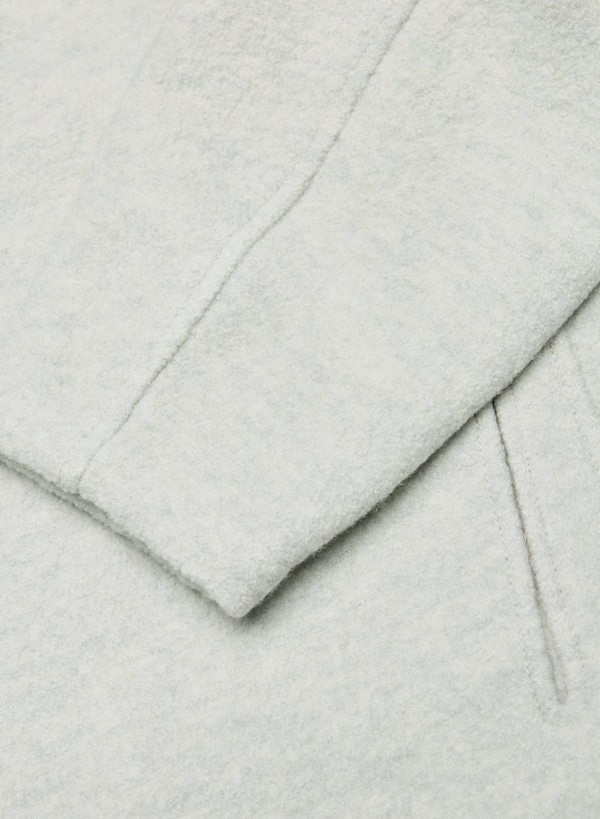 The Group by Babaton BRITANNIA BOMBER | Aritzia US