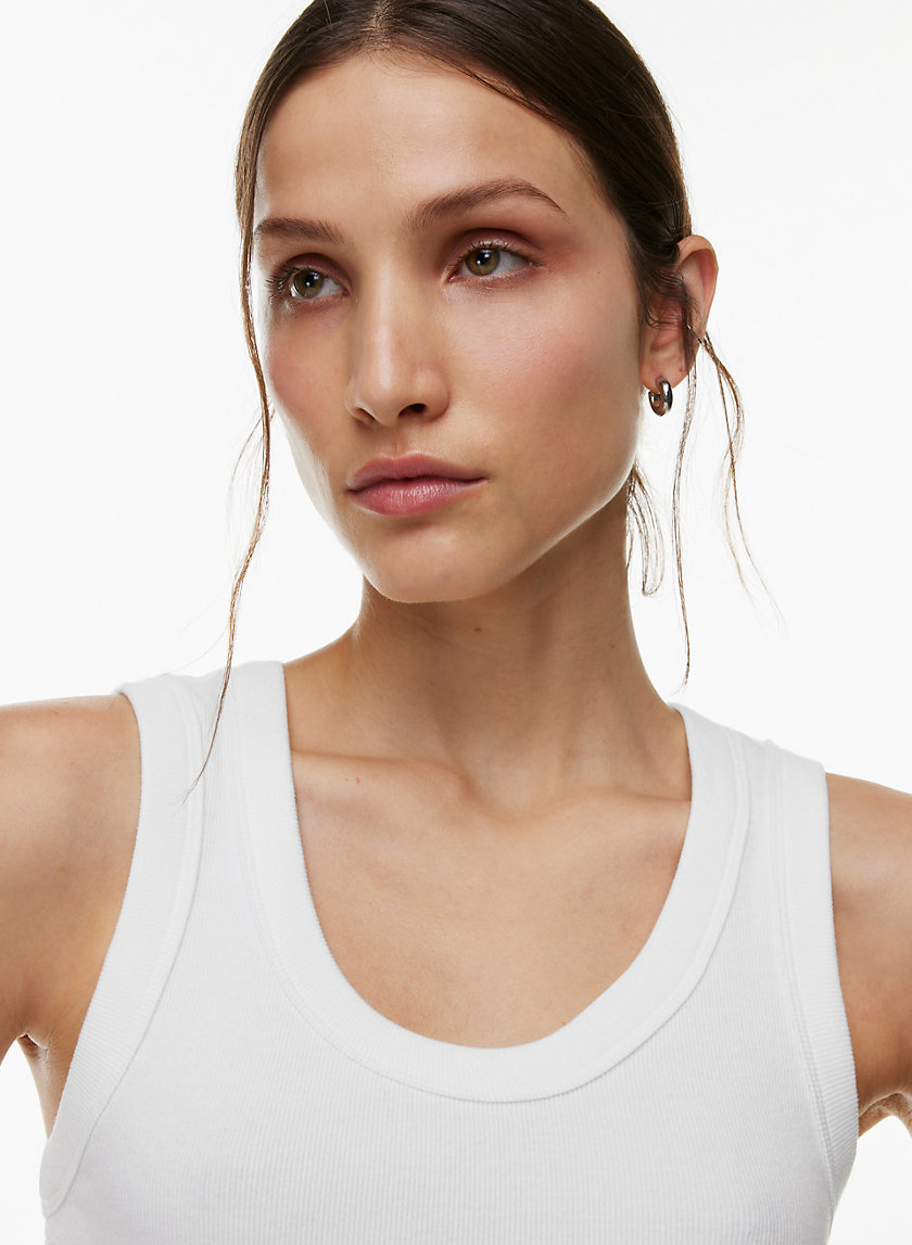 Babaton BUSY TANK | Aritzia CA