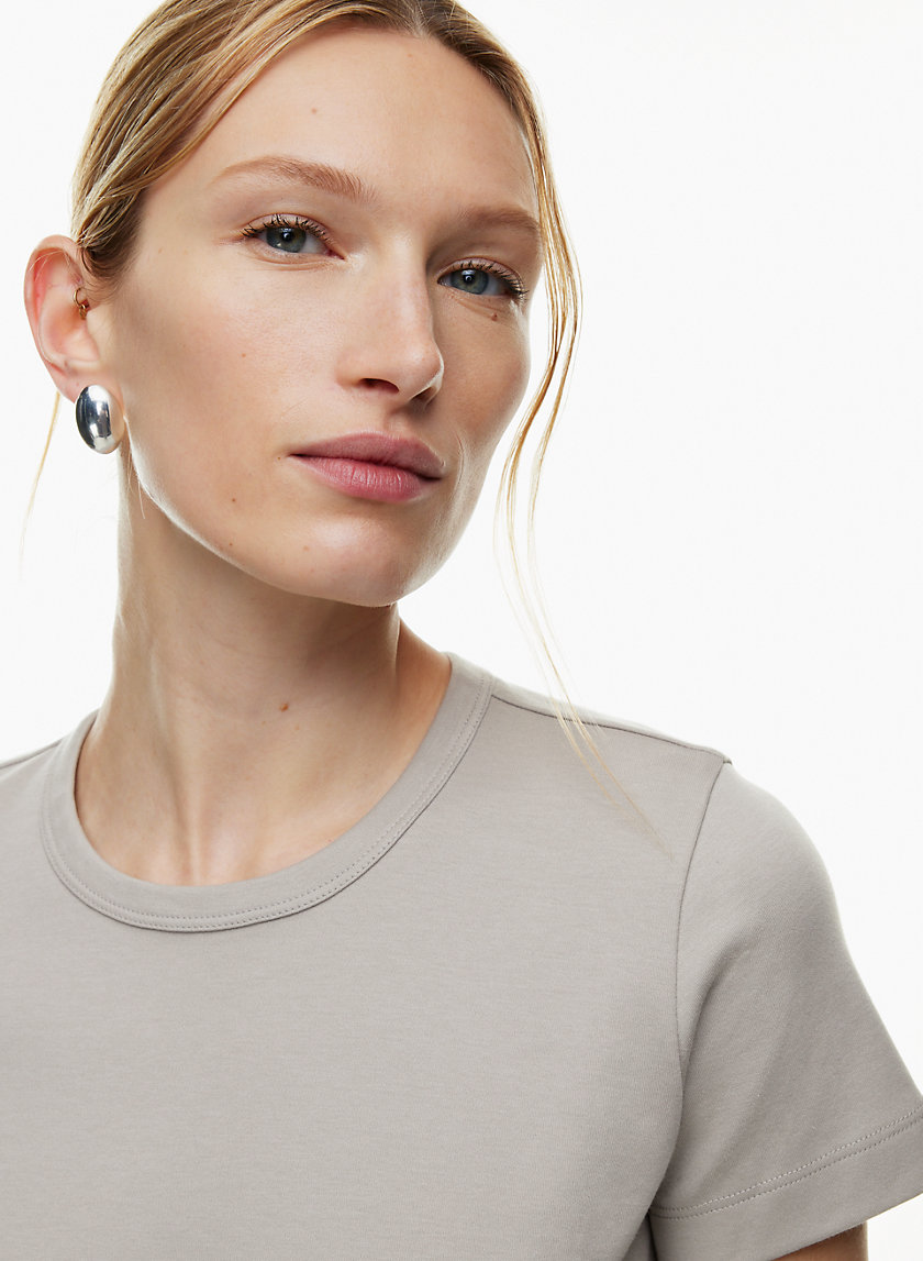 Babaton WIRTH T-SHIRT | Aritzia US