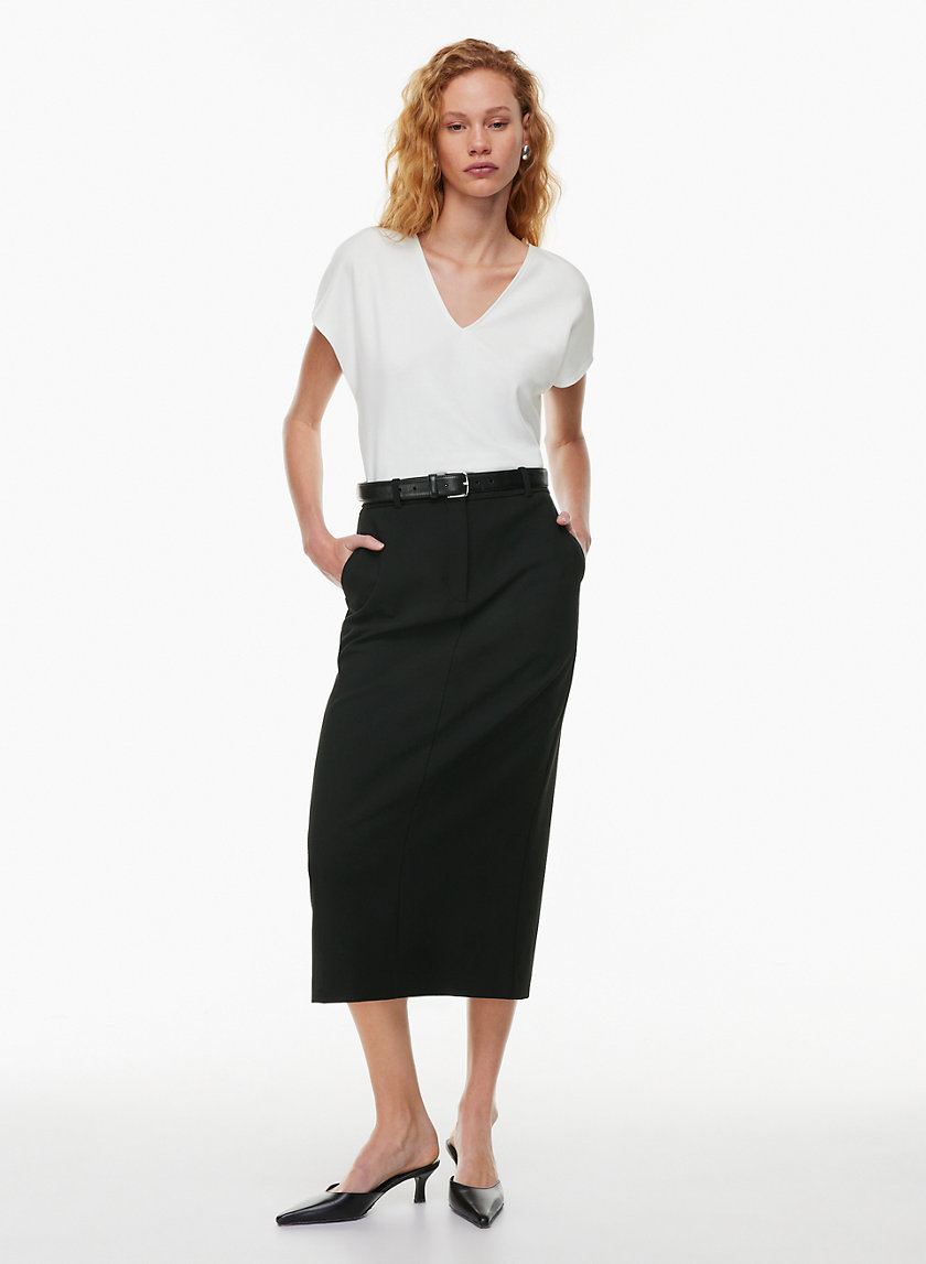 Babaton DISPLAY T-SHIRT | Aritzia US