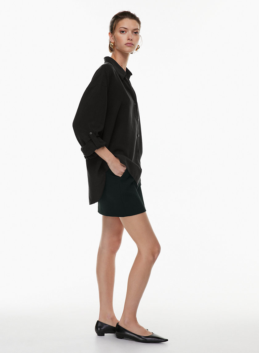 Babaton ARCHIVE SHIRT | Aritzia US