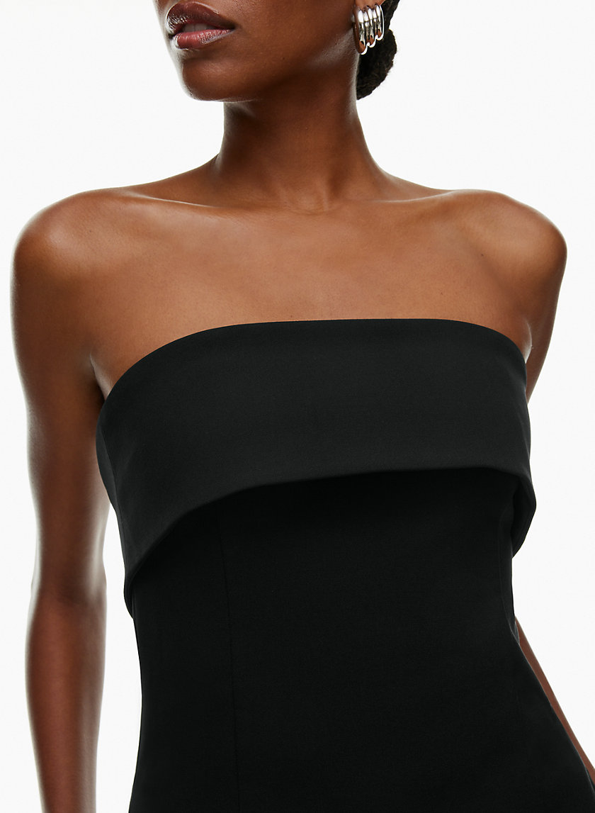 Babaton ELEMENT TUBE TOP | Aritzia CA